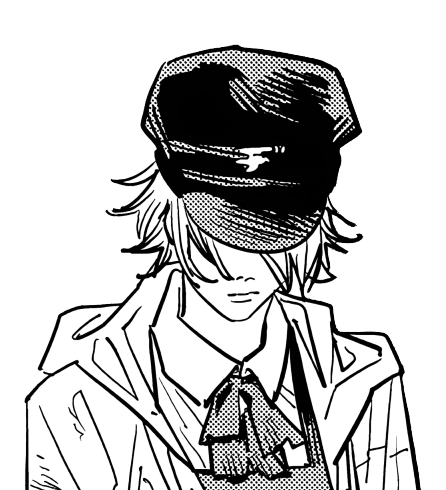 Csm Characters (Chara Edition) Tier List (Community Rankings) - TierMaker