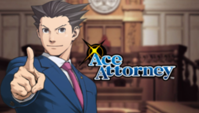 Create a Ace Attorney Characters Tier List - TierMaker