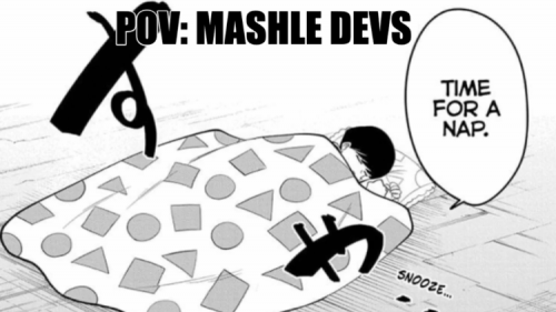 Mashle Academy Magic+Race Tier List (Community Rankings) - TierMaker