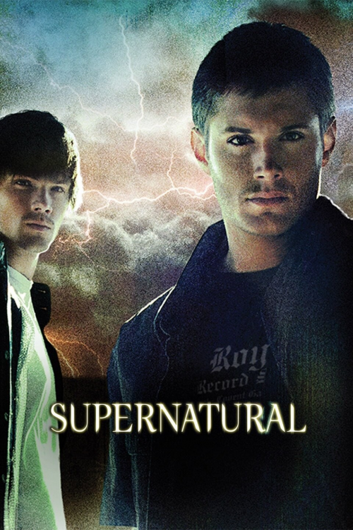 CW’s supernatural (season 1 characters) Tier List (Community Rankings ...