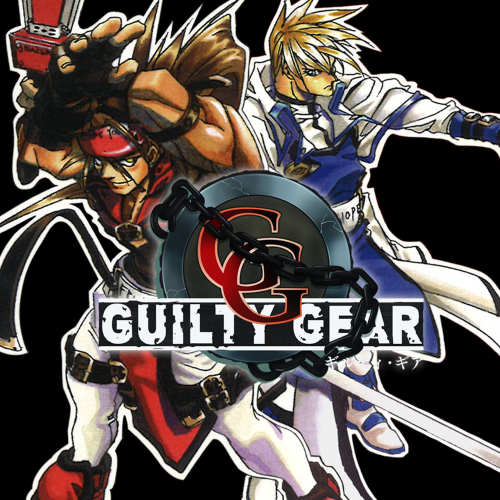 Every Guilty Gear Character Theme Tier List (Community Rankings ...