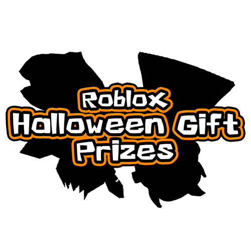 Roblox Halloween Gift Prizes Tier List (Community Rankings) - TierMaker