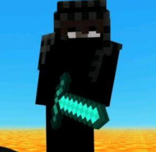 Ultimate minecraft Tier List (Community Rankings) - TierMaker