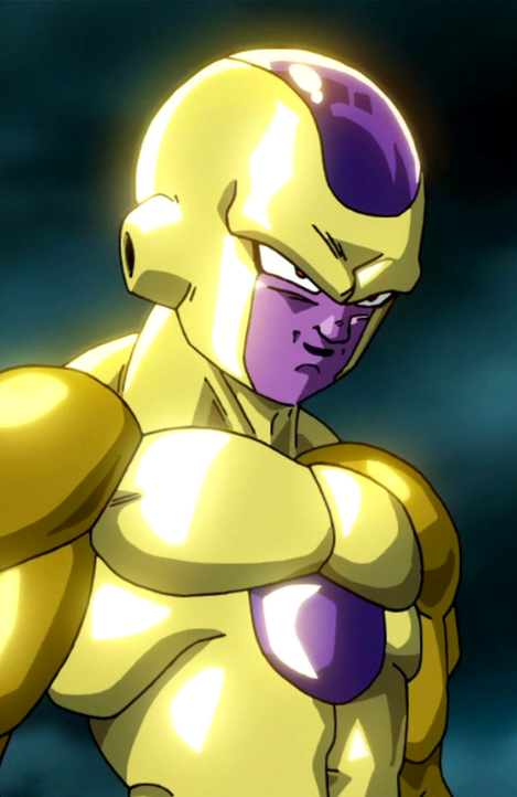 Create a Dragon ball antagonists Tier List - TierMaker