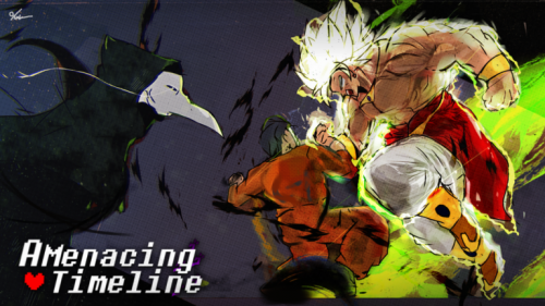 menacing timeline Tier List (Community Rankings) - TierMaker