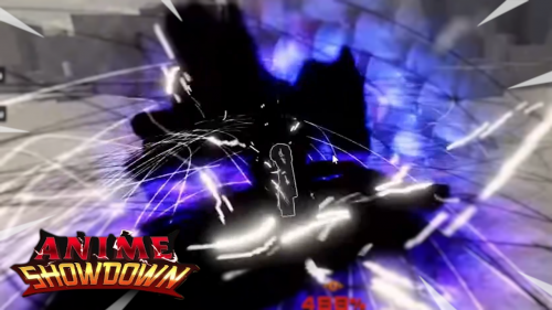 Anime Showdown new characters YOUTUBE @ M1st3k Tier List (Community ...