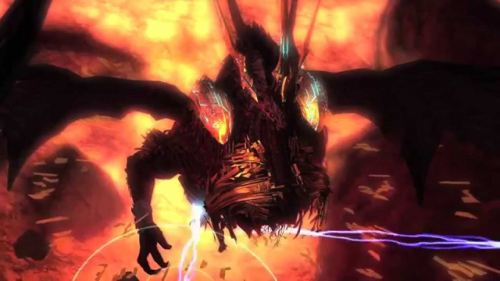 FFXIV All Normal Raid themes (Spoilers up to 6.5) Tier List (Community ...