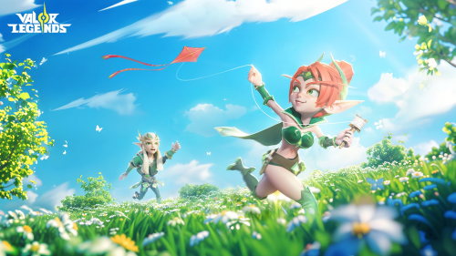 Valor Legends Idle RPG (Latest Update) Tier List (Community Rankings ...