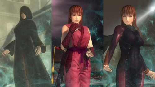 phase 4 best costumes in doa5 last round Tier List (Community Rankings ...