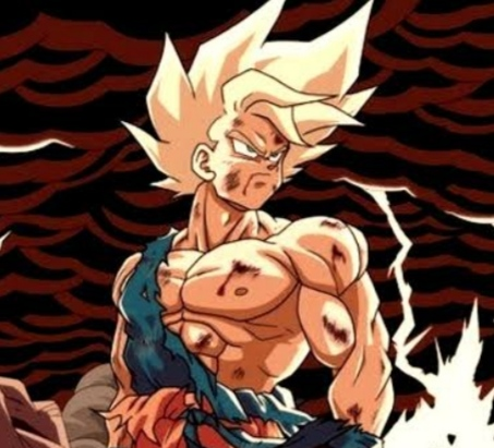 Create a Dragon ball forms tierlist Tier List - TierMaker