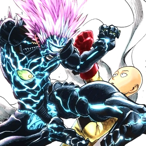 [UNFINISHED] Opm fights tierlist Tier List (Community Rankings) - TierMaker