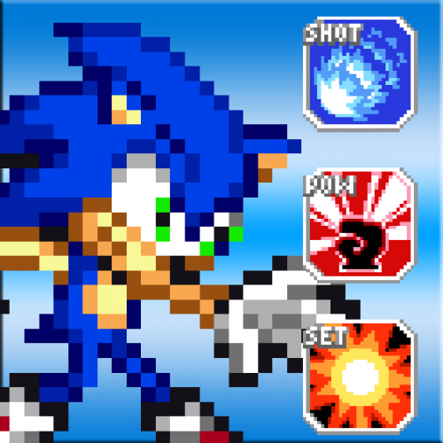Sonic Battle - Special Attacks Tier List (Community Rankings) - TierMaker
