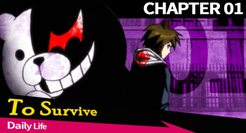 Danganronpa/Fangan/Rain Code/YTTD Chapter Tier List (Community Rankings ...