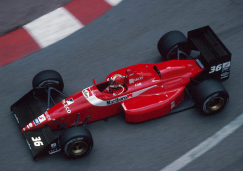 Rank Random F1 Cars Tier List (Community Rankings) - TierMaker