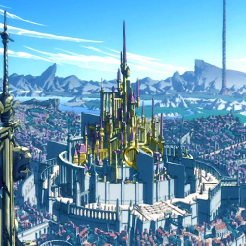 Anarchy Tier List (Community Rankings) - TierMaker