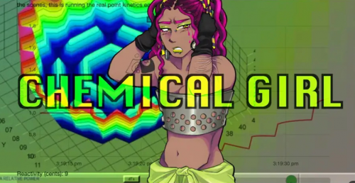 Create a The Post Traumatic Manifesto (CHEM GIRL INCLUDED) Tier List ...