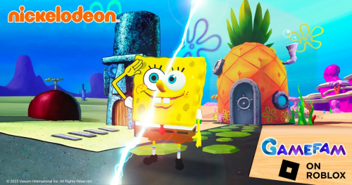 Create a SpongeBob Simulator Zones Tier List - TierMaker