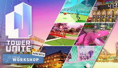 Create a Tower Unite Characters I Could Beat In a Fight (Fixed) Tier ...