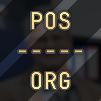 POS - ORG Tier List (Community Rankings) - TierMaker