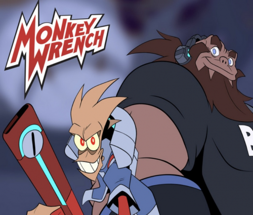 Create a Monkey Wrench Tier List - TierMaker