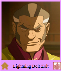 Create a AVATAR POWERSCALE TIERLIST Tier List - TierMaker