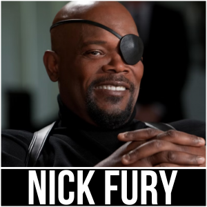 Create a MCU POWERSCALE Tier List - TierMaker