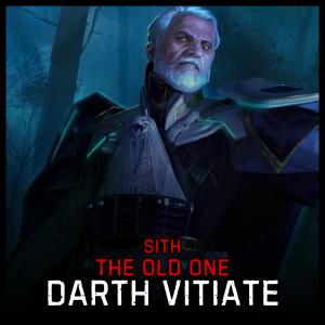 Create a ULTIMATE STAR WARS POWERSCALE Tier List - TierMaker