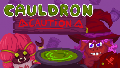 Create a Cauldron Caution Tier List - TierMaker