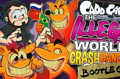 Caddicarus videos (2020-2024) Tier List (Community Rankings) - TierMaker