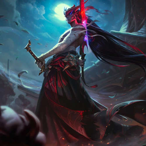 Create a Yone Skins Tier List - TierMaker