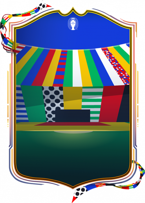 Create a EAFC 24 Card Designs Tier List - TierMaker