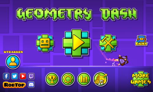 Create a Gd Gamemodes Tier List - TierMaker