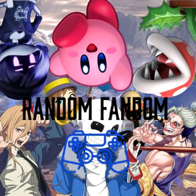 Create a Random fandom Tier List - TierMaker