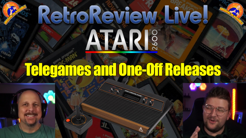 Create a Atari 2600 - Telegames, Amiga, and One-Offs Tier List - TierMaker