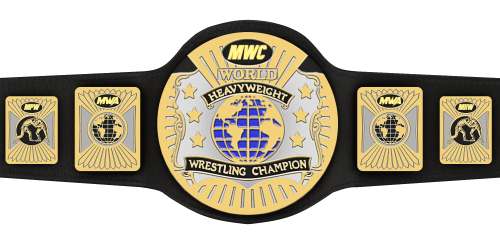 Create a Every World Title PPV Match Tier List - TierMaker