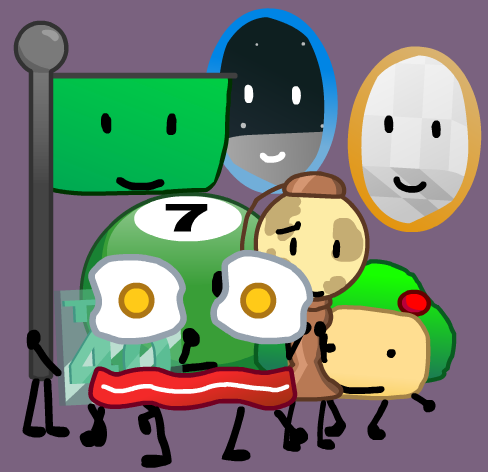 Portal Panic Characters Tier List (Community Rankings) - TierMaker