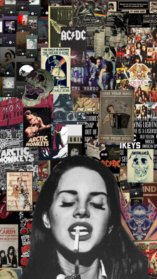 Tierlist de Artistas y Bandas de Rock Pop y de otras cosas Tier List ...