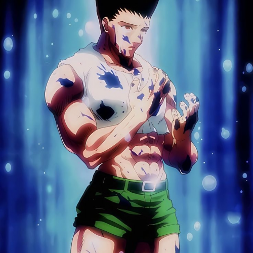 HXH Powerscaling Tier List (Community Rankings) - TierMaker