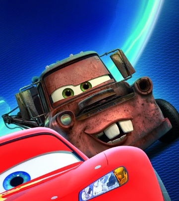 Create a Cars 2: The Video Game characters Tier List - TierMaker