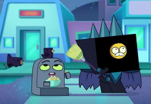 Unikitty 3 season Tier List (Community Rankings) - TierMaker