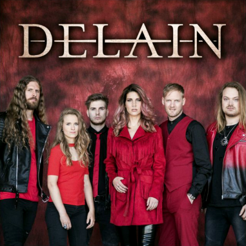 Create a Delain albums Tier List - TierMaker