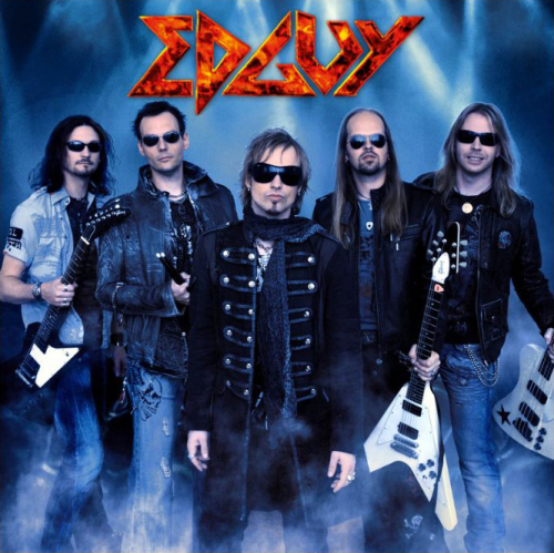 Create a Edguy albums Tier List - TierMaker