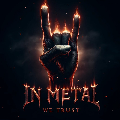 Create a In Metal We Trust top albums Tier List - TierMaker