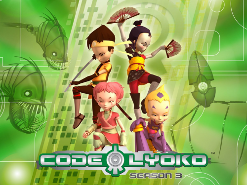 Code Lyoko Episodes (Season 3) Tier List (Community Rankings) - TierMaker