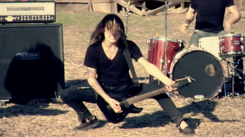 Create a Metalcore frontmen Tier List - TierMaker