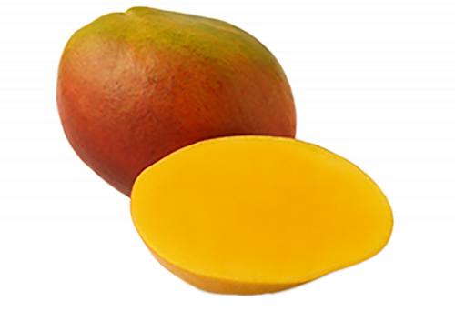 Create a mango flavored things Tier List - TierMaker