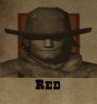 Create a Red Dead Revolver Showdown Characters Tier List - TierMaker