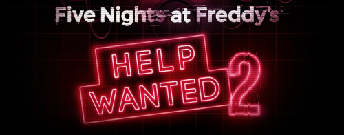 Create a FNAF HW 2 characters Tier List - TierMaker