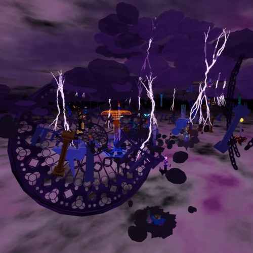 [MONTHLIES] All Eternal Towers of Hell Towers (EToH) Tier List ...