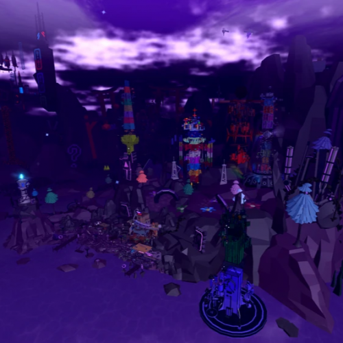 [TLP] All Eternal Towers of Hell Towers (EToH) Tier List (Community ...